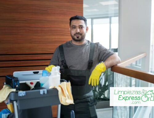 ¿Cómo conseguir más clientes en un negocio de limpieza?